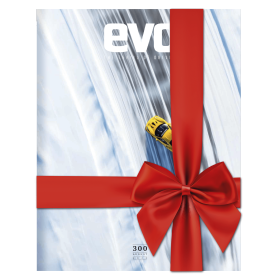 Welcome to evo | evo Magazine